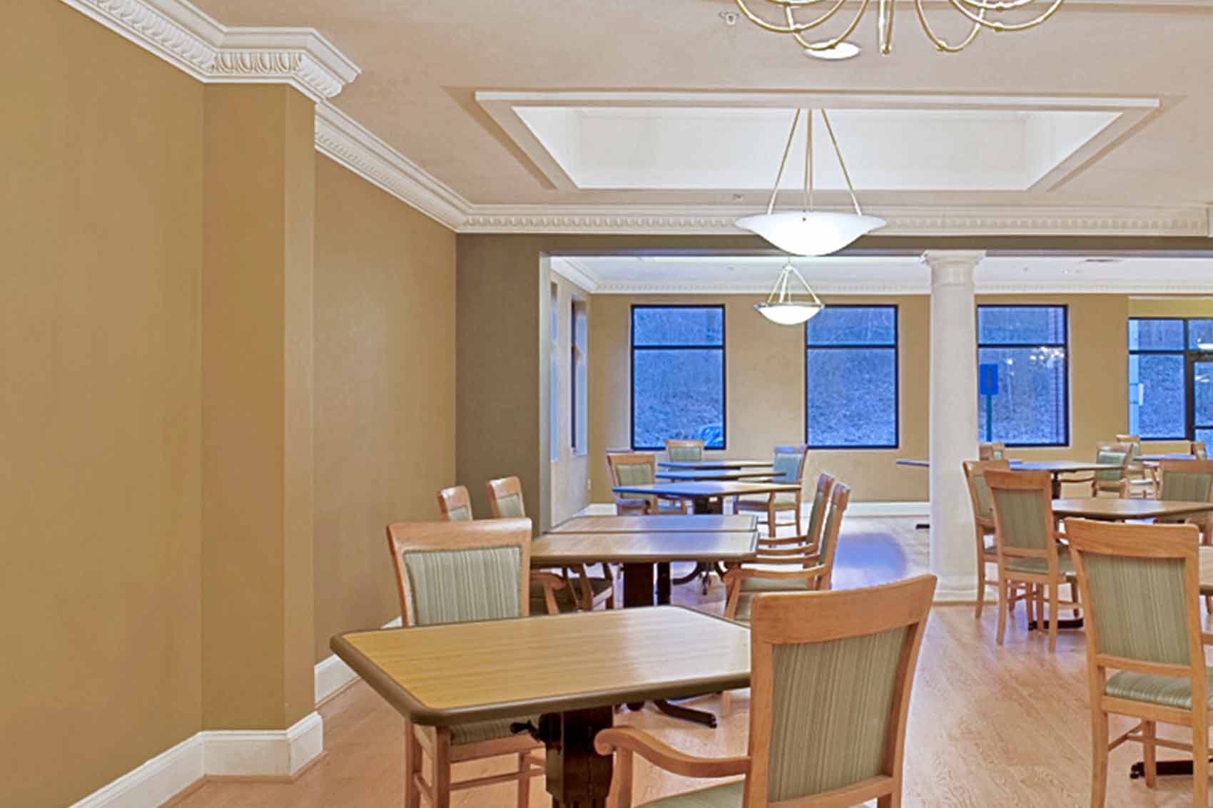 Frederick Villa Slide 3 - Ammon Heisler Sachs Architects (AHSa)