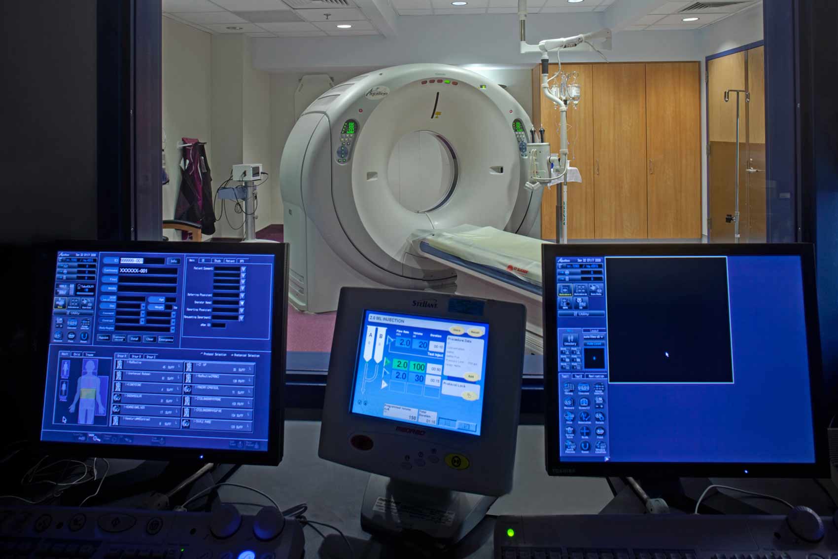 MRI-CT-Slide-2 - AHS architects, Inc. (AHSa)