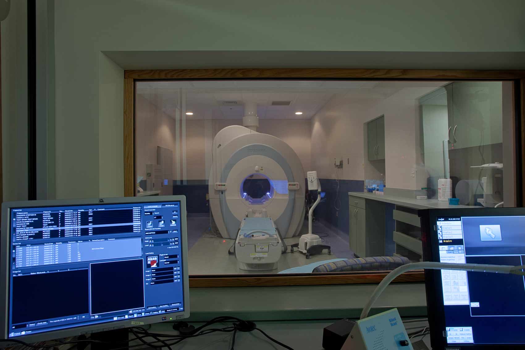 MRI-CT-Slide-4 - AHS architects, Inc. (AHSa)