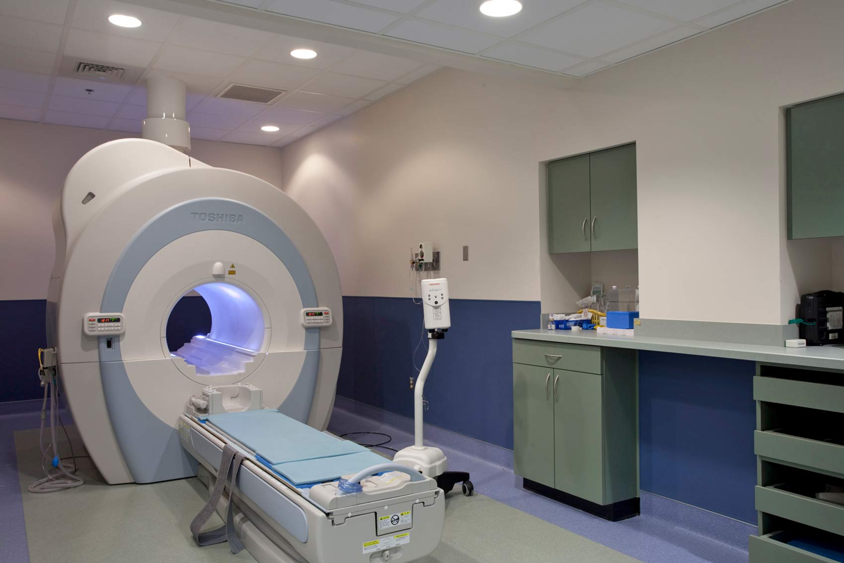 Mercy MRI CT Slide 5 - Ammon Heisler Sachs Architects (AHSa)