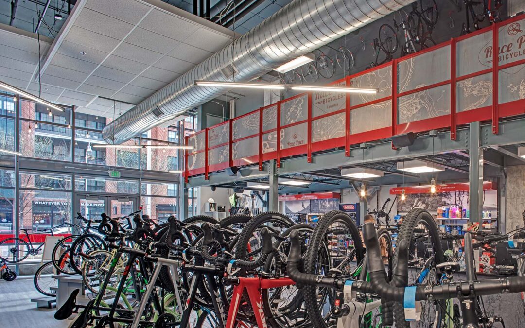 Charles Village Slide 8 - Ammon Heisler Sachs Architects (AHSa)