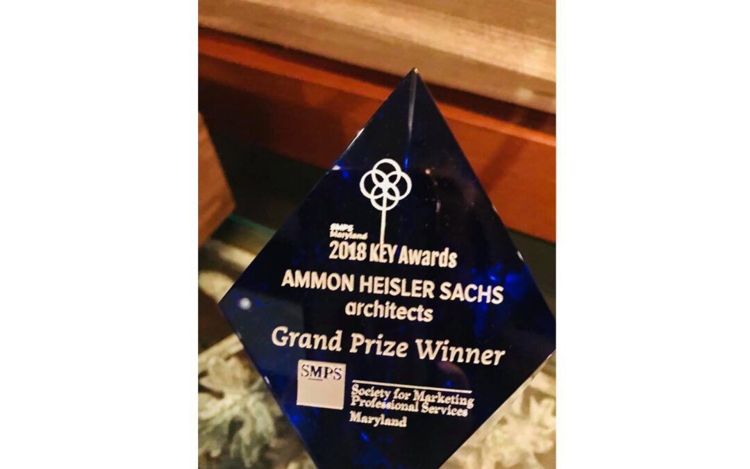 grand award slider - Ammon Heisler Sachs Architects (AHSa)