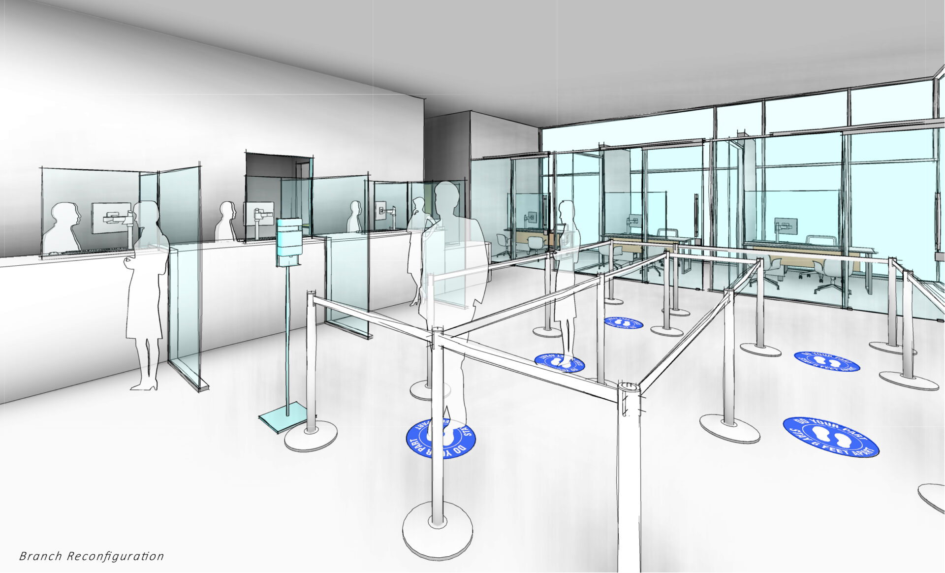 Designing a Better Future for Financial Institutions Everywhere - AHS ...