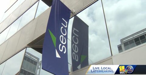 SECU Credit Union Expands with Help of AHS architects - AHS architects ...